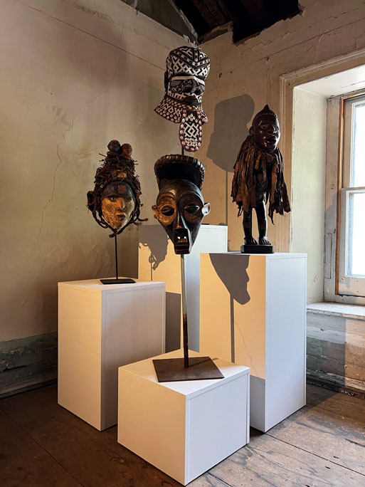 New York State Path Through History Weekend - Hudson Valley Press