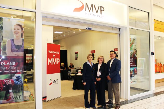 MVP Health Care Opens New Retail Center - Hudson Valley Press