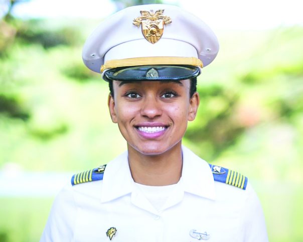 USMA Cadets Select Askew as First Captain - Hudson Valley Press