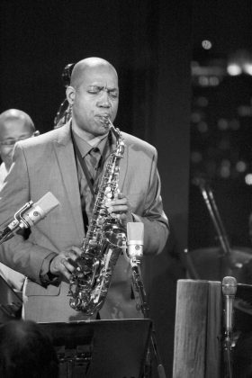 Eric Person and Trio to Perform at Newburgh Free Library - Hudson ...