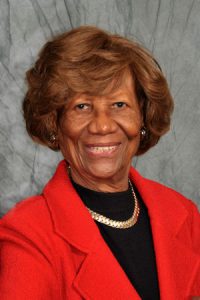 NAACP NYS President Hazel Dukes Honored - Hudson Valley Press