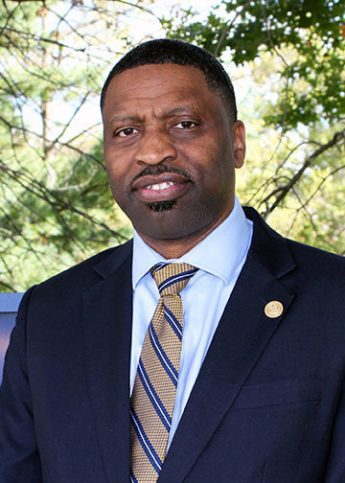 NAACP Elects Derrick Johnson President - Hudson Valley Press