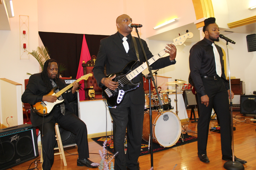 John Thorpe and Truth Return to Hudson Valley - Hudson Valley Press