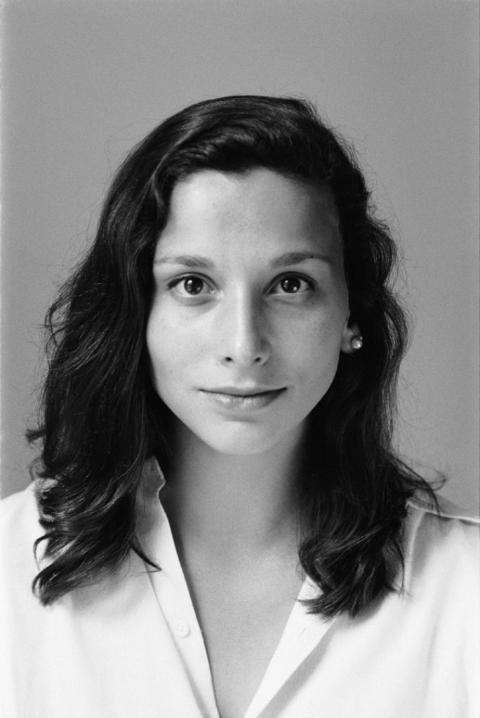 Michaela Coplen Awarded Marshall Scholarship - Hudson Valley Press