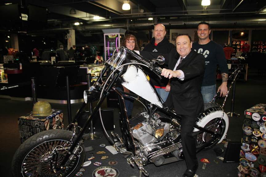 The New Year is Looking Bright For Orange County Choppers - Hudson ...