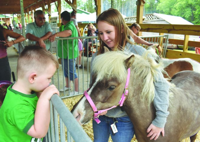 Orange County’s Animal Fun Day 2018 is Held - Hudson Valley Press
