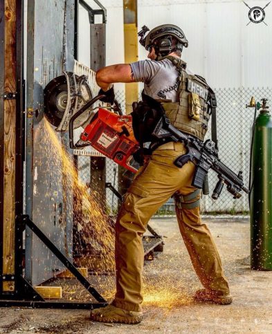 OC Sheriff's Office Receives NYS SWAT Team Certification - Hudson ...