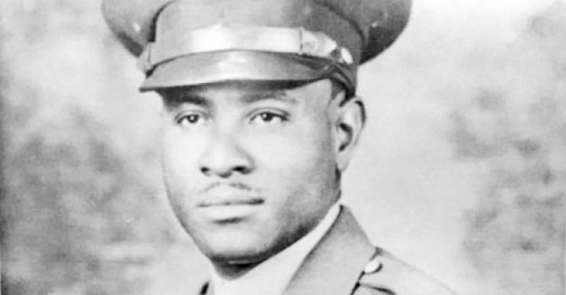 America’s Oldest Veteran, Richard Arvin Overton, Dies at 112 - Hudson ...