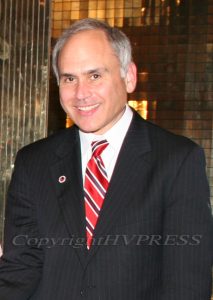 Jacobson On New Bridge Commissioners - Hudson Valley Press