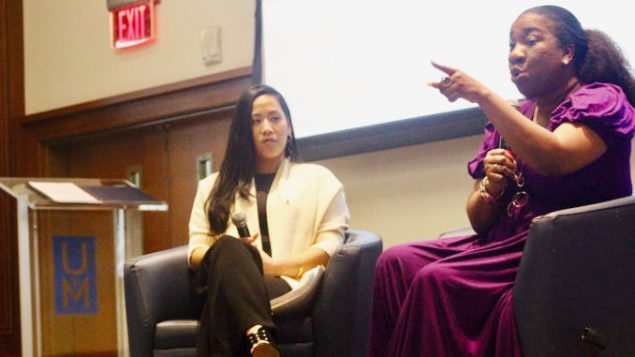 Tamara Burke is Carving Out Space For a ‘Unicorn’ - Hudson Valley Press