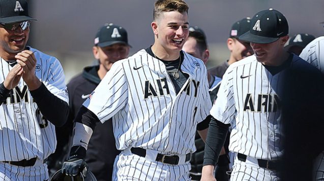 Army Advances To Championship Series After 5-3 Win - Hudson Valley Press
