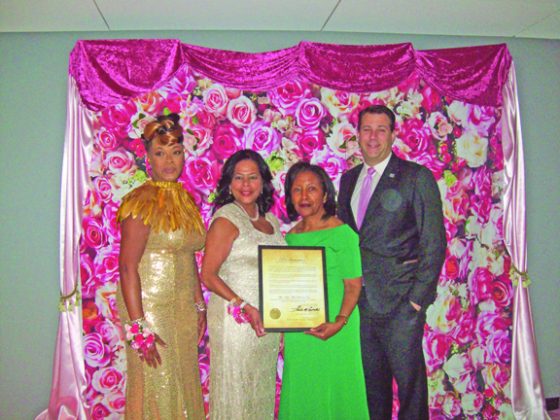 Local AKA Chapter Holds 50th Anniversary Gala - Hudson Valley Press