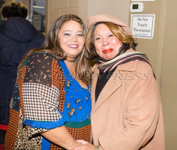 Maritza Wilson Earns State Commendation Award - Hudson Valley Press