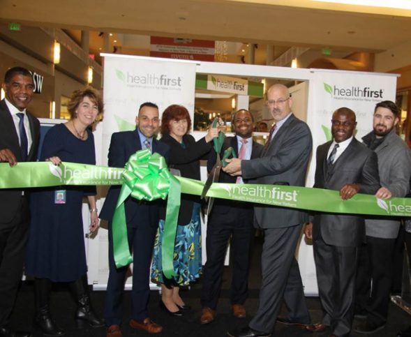 Healthfirst Opens First Retail Location in the Mid-Hudson Valley ...