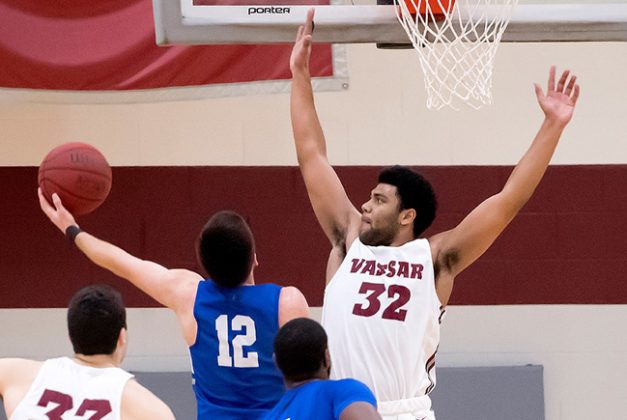 Brewers Begin New Year With Win Over Camels - Hudson Valley Press