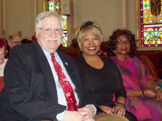 Southern Dutchess Coalition Celebrates MLK - Hudson Valley Press