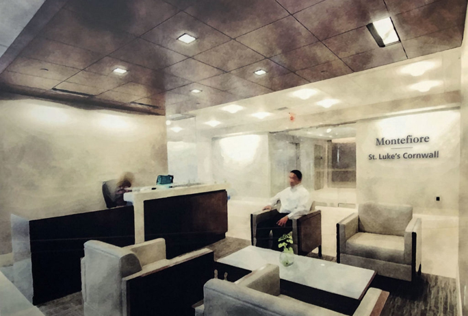 Expansion of Montefiore St. Luke’s Cornwall - Hudson Valley Press