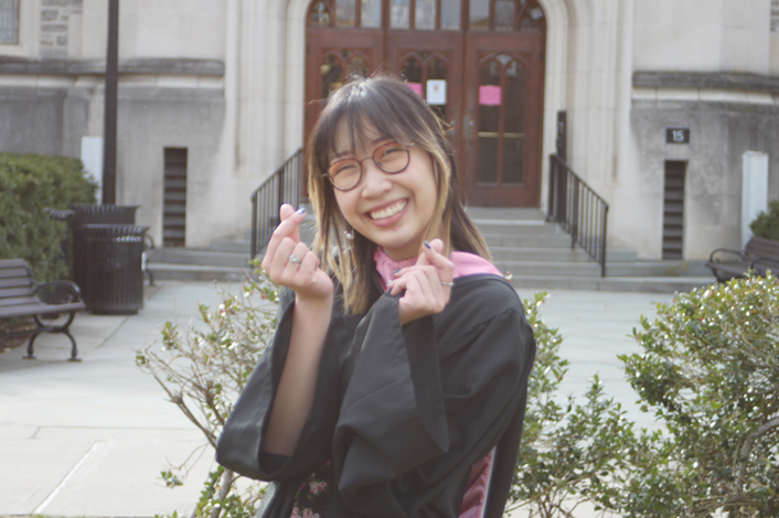 Vassar College Holds 156th Graduation Ceremony - Hudson Valley Press