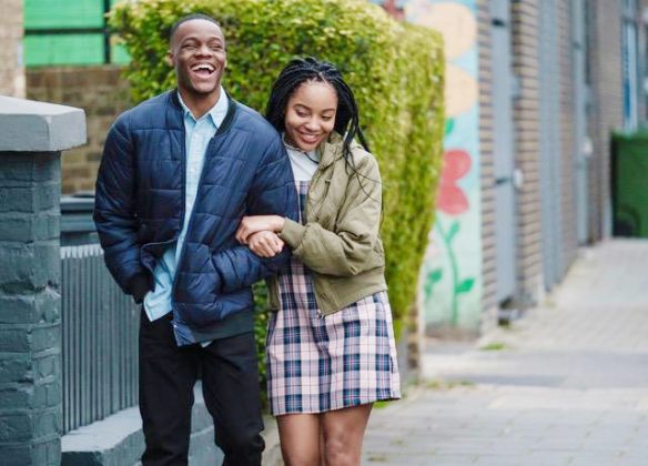 Taking a Closer Look Into the Film “Blue Story” - Hudson Valley Press