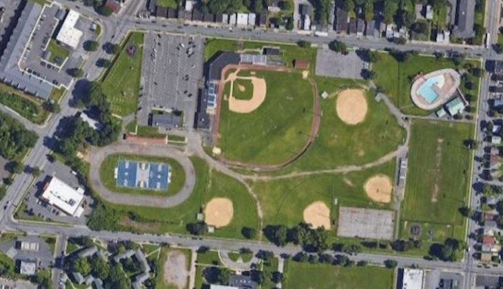 City of Newburgh Begins Extensive Renovations - Hudson Valley Press