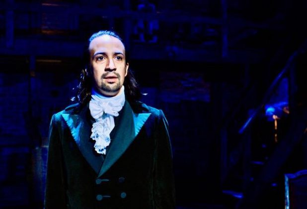 “Hamilton” is a Great Groundbreaking Musical - Hudson Valley Press