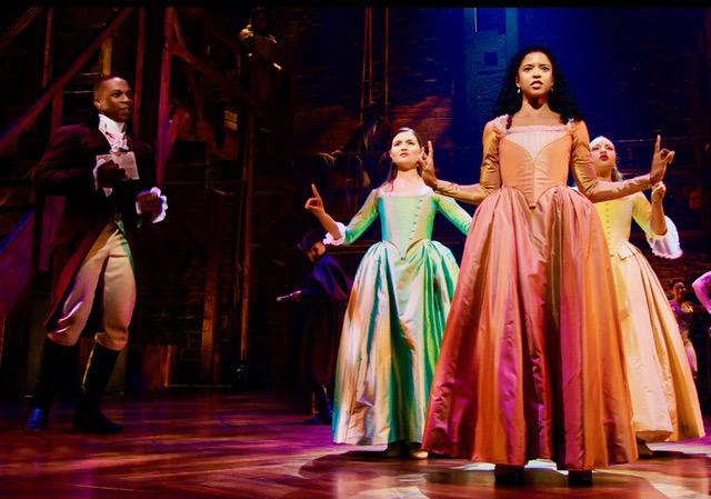 “Hamilton” is a Great Groundbreaking Musical - Hudson Valley Press
