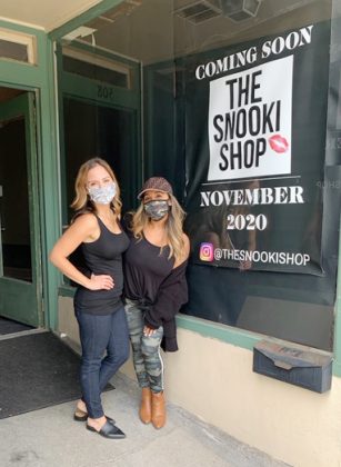 Snooki Returns Home, Opening Shop in Beacon - Hudson Valley Press