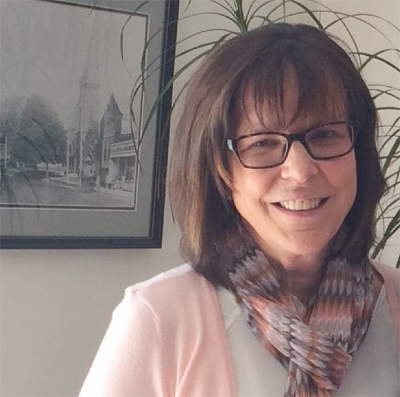 Fearless! Celebrates a Night of Hope, Virtual Style - Hudson Valley Press