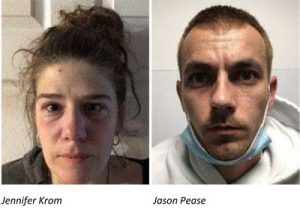 Newburgh Teacher Arrested in Drug Bust - Hudson Valley Press