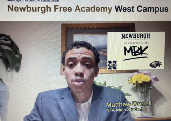 Program Helps to “Achieve Inclusive Excellence” - Hudson Valley Press