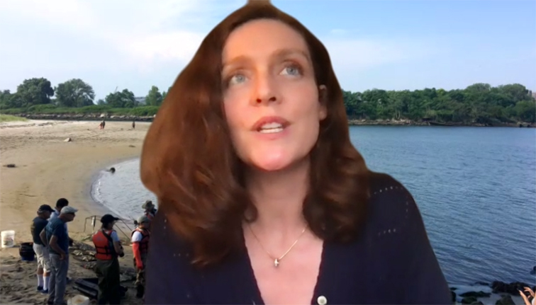 The Hudson River Watershed Alliance Storytelling - Hudson Valley Press