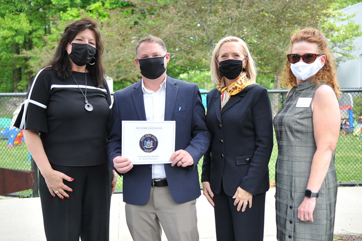 Abilities First Opens Pre-School in New Windsor - Hudson Valley Press