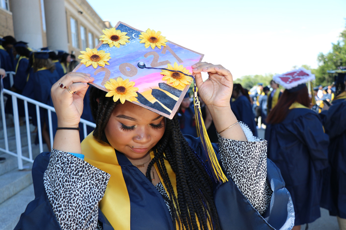 Newburgh Free Academy Hosts 156th Commencement - Hudson Valley Press