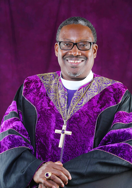 AME Church Has Elected their New Leadership - Hudson Valley Press