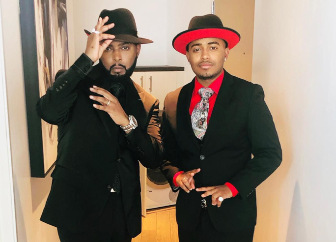 Andre Taylor Revisits His Roots With New Project - Hudson Valley Press