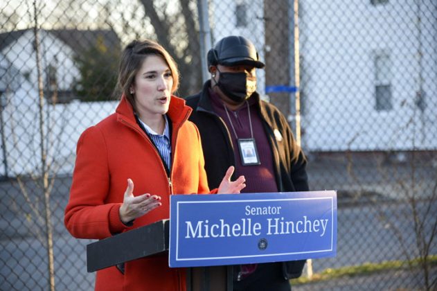 Hinchey Fighting Unfair Utility Billing Practices - Hudson Valley Press