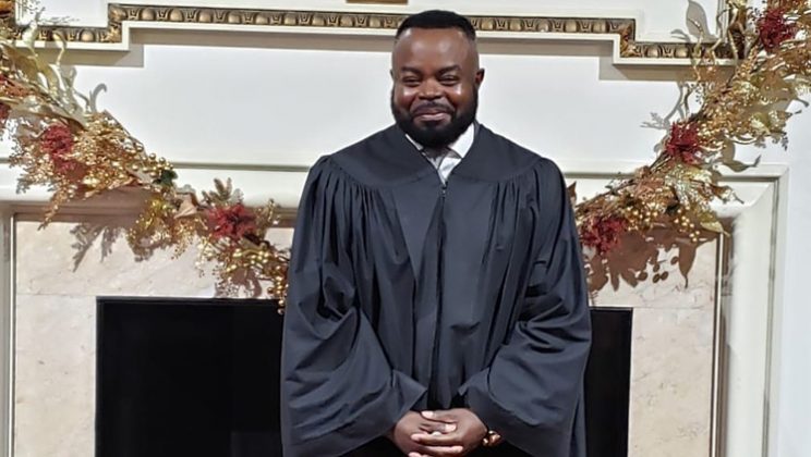 New City Judge Peter Saint George Davis - Hudson Valley Press