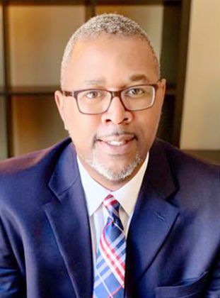 Dr. Eric Rosser: Advocating For Children - Hudson Valley Press