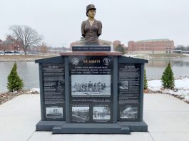 Lasting Legacy of the Black Women of the 6888th Battalion - Hudson ...