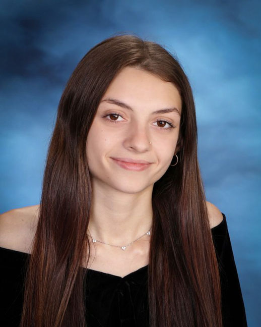 Two Graduates Honored With “Triple C” Awards - Hudson Valley Press