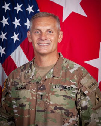 West Point Welcomes New Superintendent - Hudson Valley Press