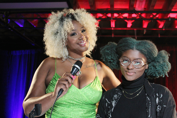 Bob Sumner Introduces Comedy’s Rising Stars - Hudson Valley Press