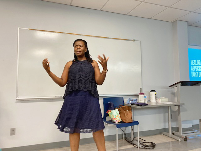 Aspects of Culturally Competent Care We Don’t Discuss - Hudson Valley Press