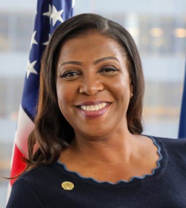 AG Letitia James Applauds New Capital One Settlement - Hudson Valley Press