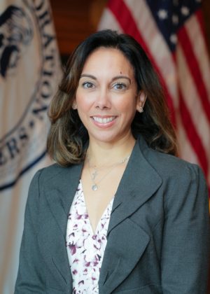 Spano Appoints Lisa Reyes as Deputy Director - Hudson Valley Press