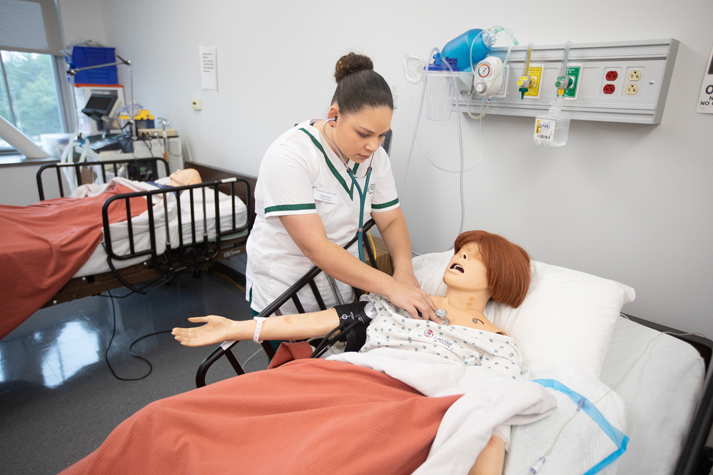 RCC Nursing Program Ranks in the Top 5 in New York - Hudson Valley Press