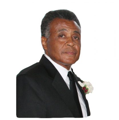 Claude Richard Stewart - Hudson Valley Press