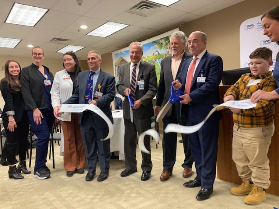 Hospital Pediatric Unit Doubles its Size and Expands Services - Hudson ...