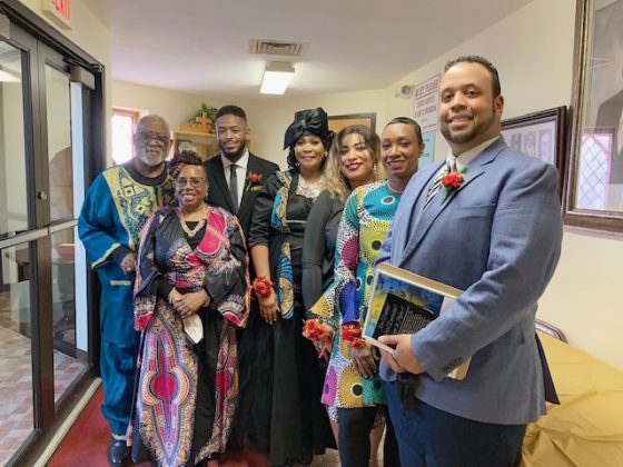 Black Achievers Award Recipients Saluted - Hudson Valley Press