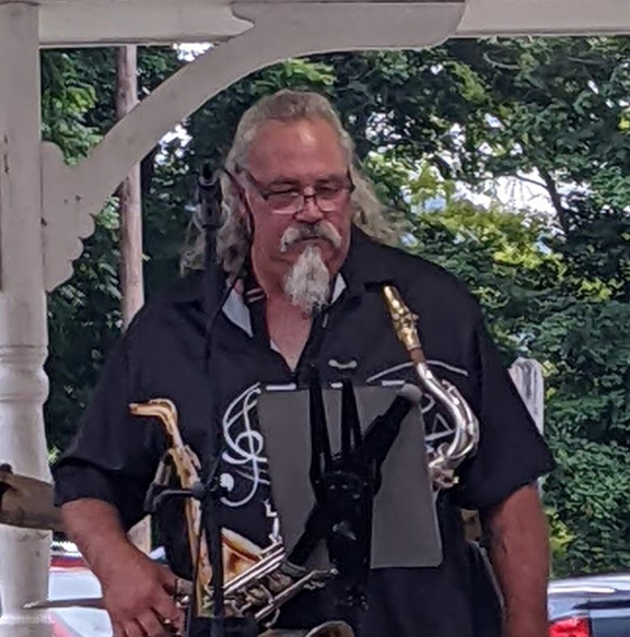 The Master Class: The Anatomy of a Jazz Quartet - Hudson Valley Press